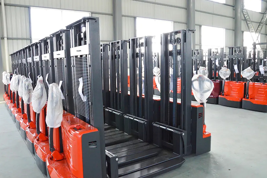 Factory- Jiangsu Diding Machinery Co., Ltd.